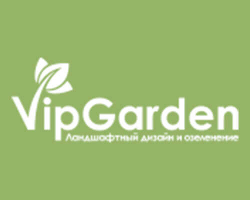VIPGARDEN | L&A | Ландшафт і архітектура